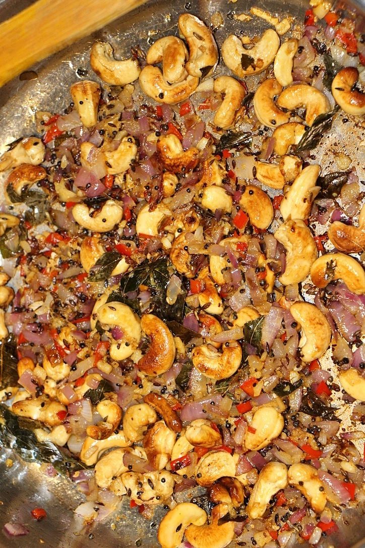 Indian Spiced Potato Balls (Bonda) - Aroma and Essence